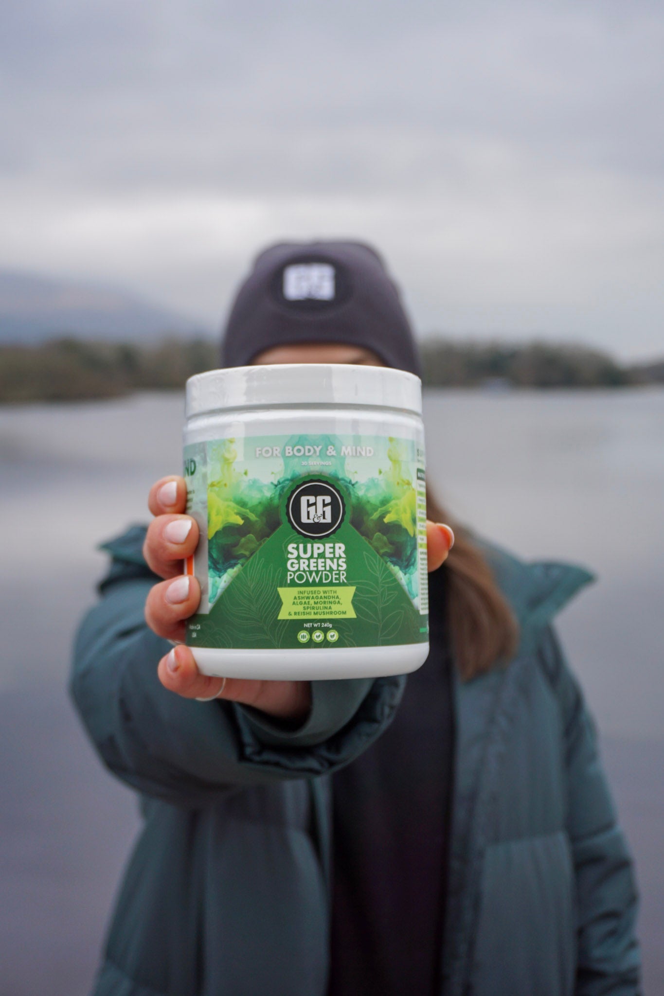 G&G - Fuel Your Wellness Journey – G&G Wellness