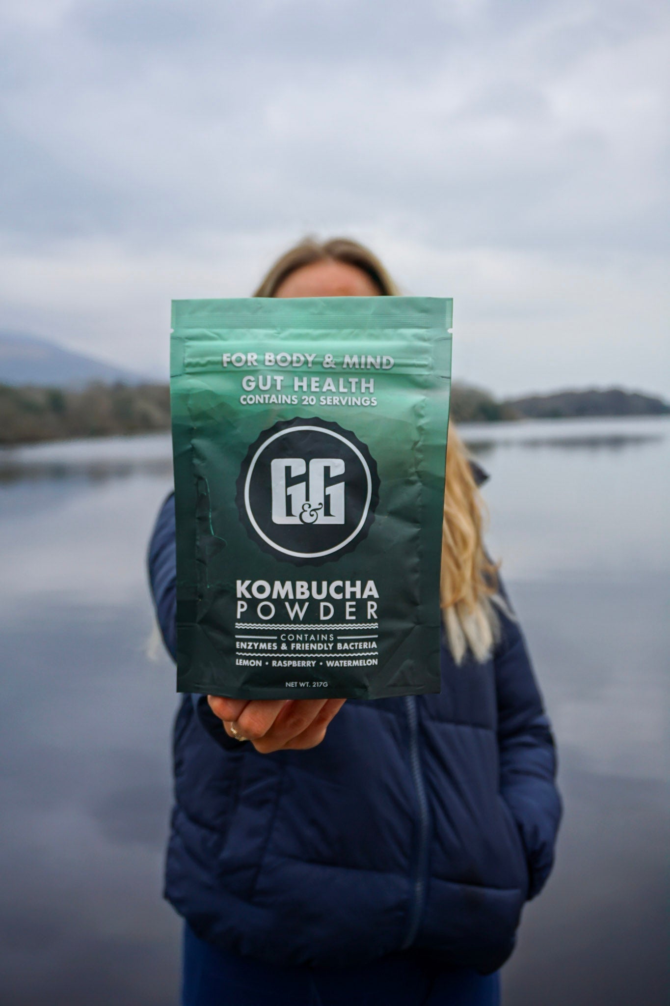G&G - Fuel Your Wellness Journey – G&G Wellness