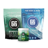 G&G - Fuel Your Wellness Journey – G&G Wellness