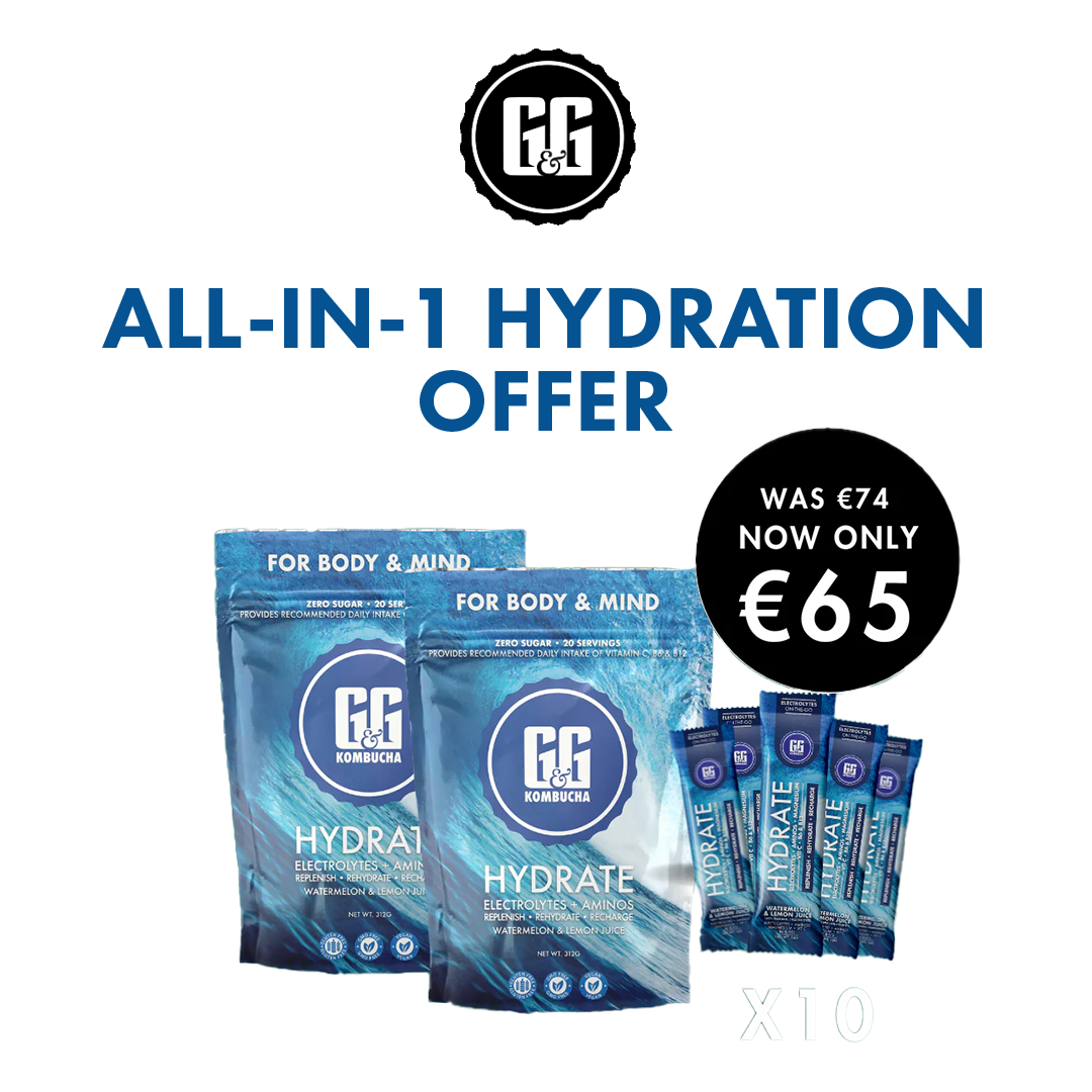 ALL-IN-1 HYDRATE – G&G Wellness