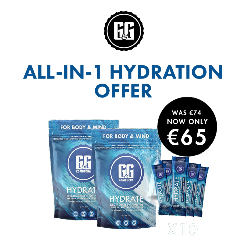 G&G - Fuel Your Wellness Journey – G&G Wellness