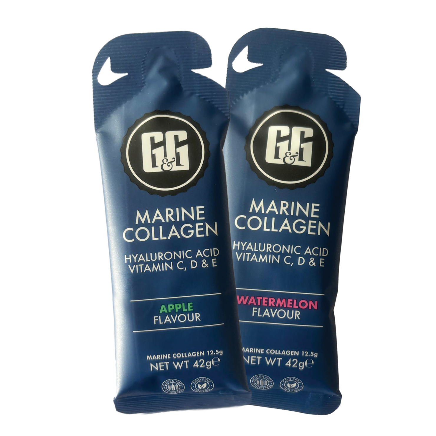 G&G - Fuel Your Wellness Journey – G&G Wellness