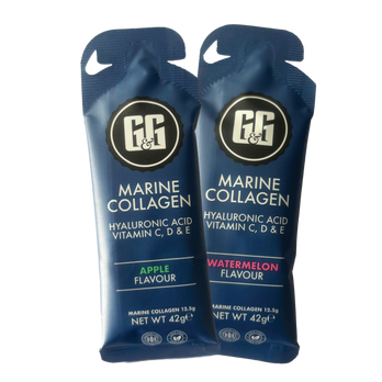 G&G - Fuel Your Wellness Journey – G&G Wellness