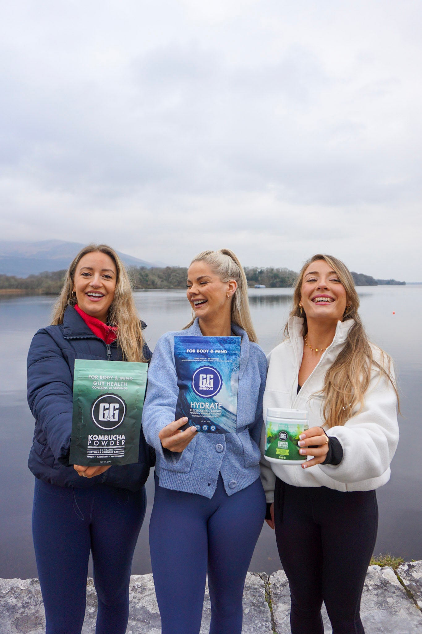 G&G - Fuel Your Wellness Journey – G&G Wellness