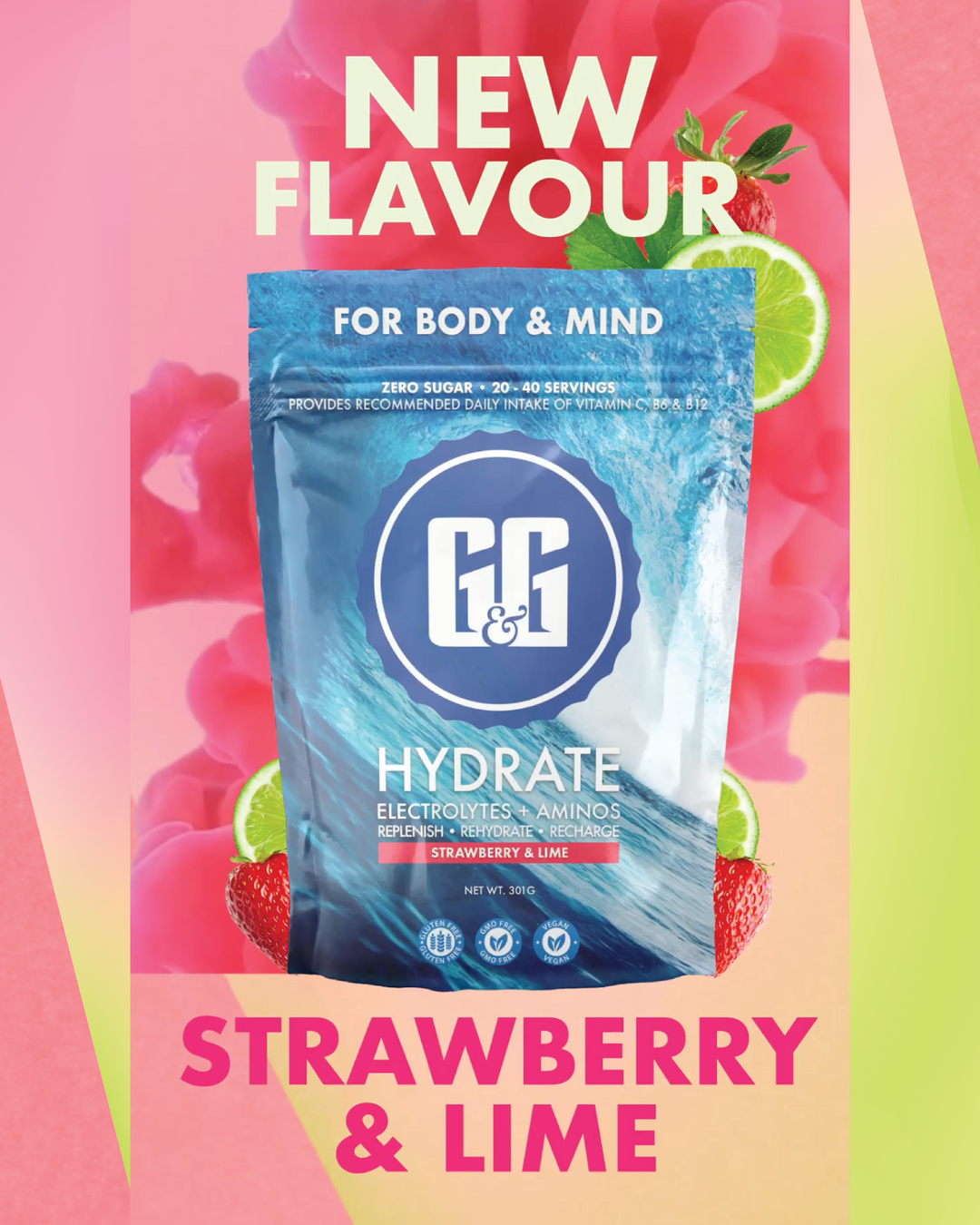 G&G - Fuel Your Wellness Journey – G&G Wellness