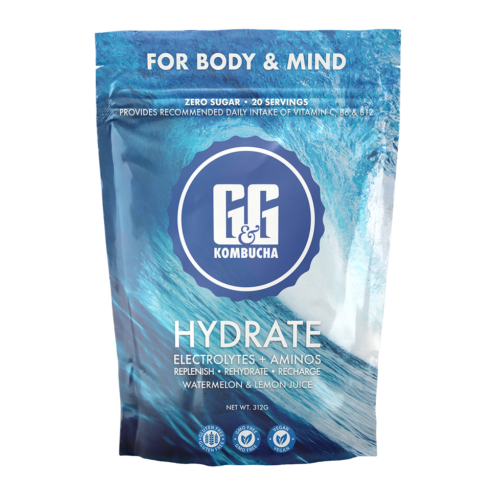 G&G - Fuel Your Wellness Journey – G&G Wellness