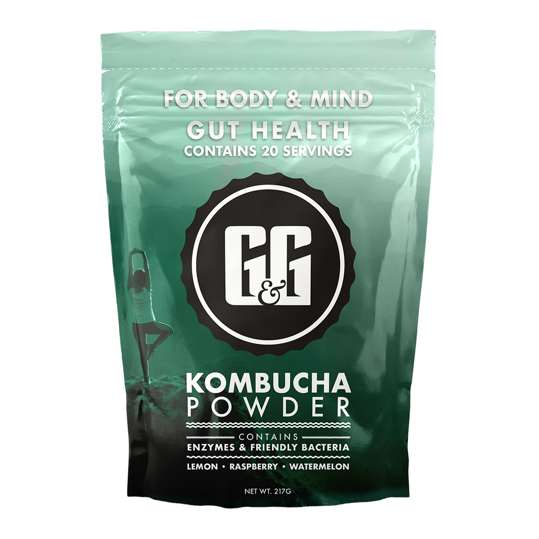 G&G - Fuel Your Wellness Journey – G&G Wellness