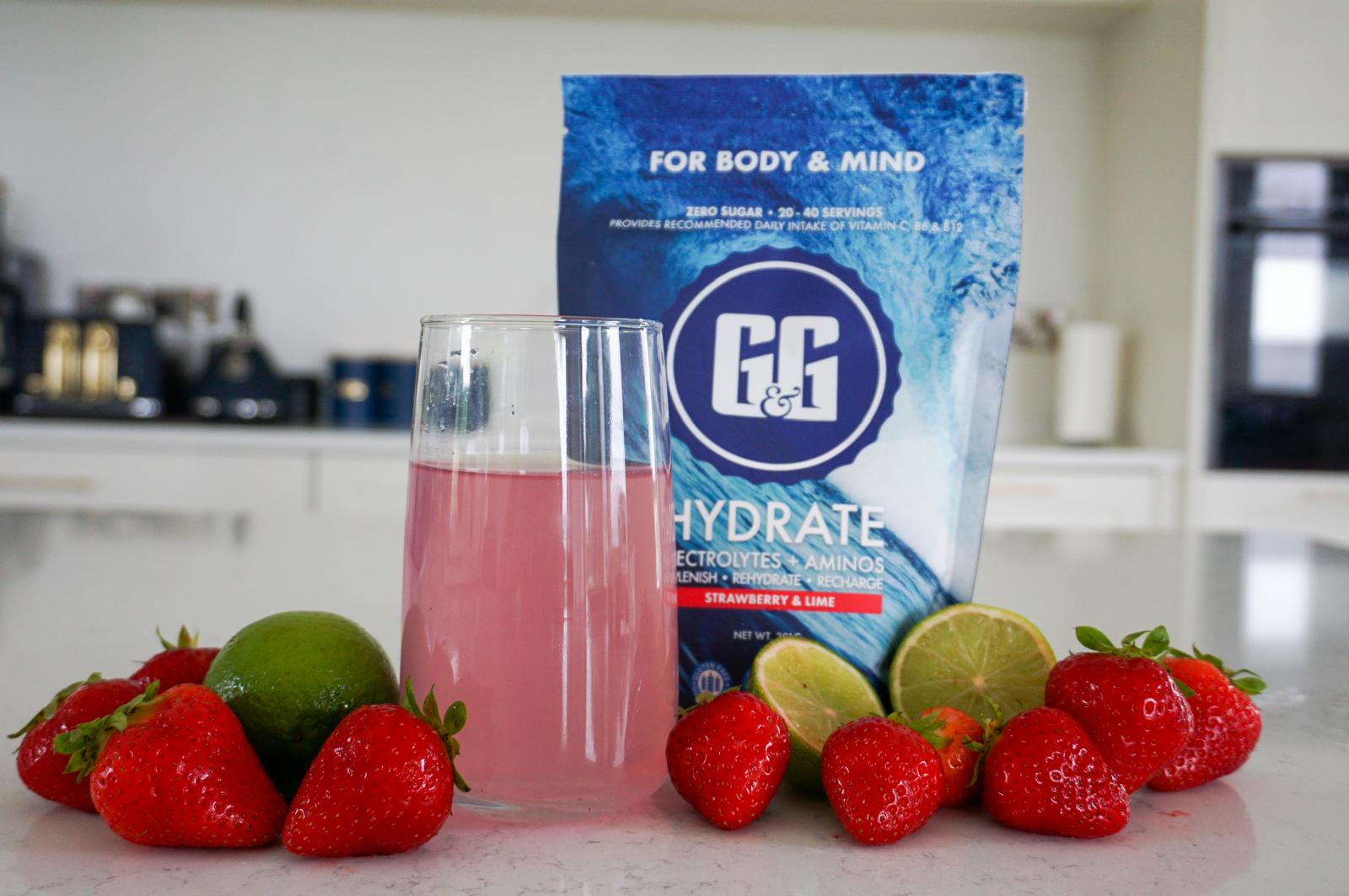 G&G - Fuel Your Wellness Journey – G&G Wellness